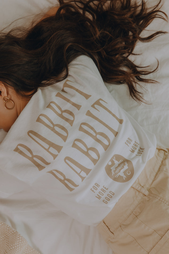 Apparel – RABBIT RABBIT